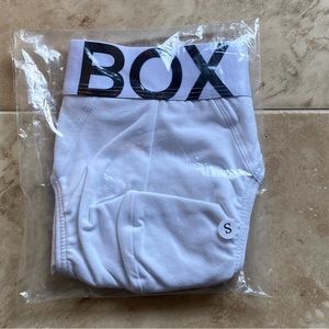 BoxMenswear | Underwear & Socks | Box Menswear White Briefs New In ...